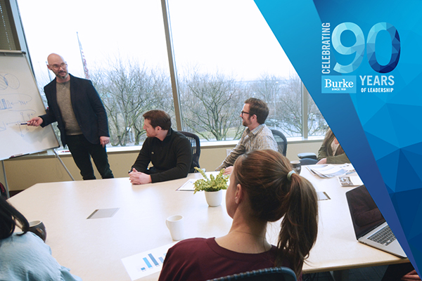 Burke, Inc. | Marketing Research & Innovation Firm