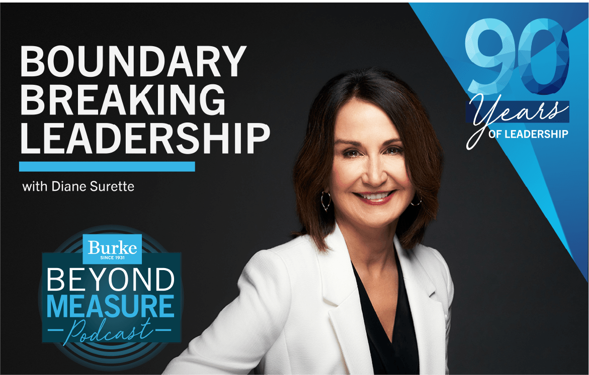Boundary Breaking Leadership