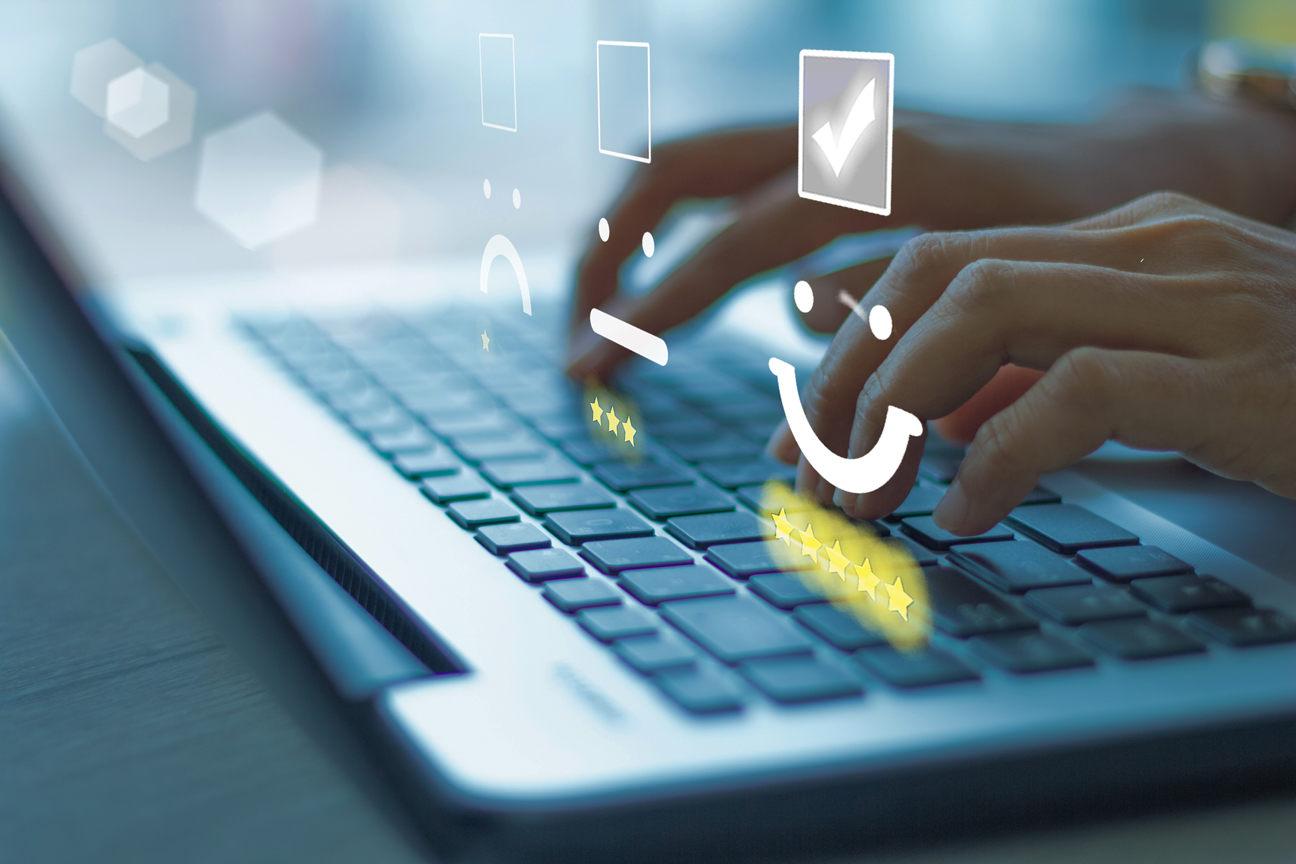 Leveraging Online Panels to Maximize Sample Availability — Burke, Inc.