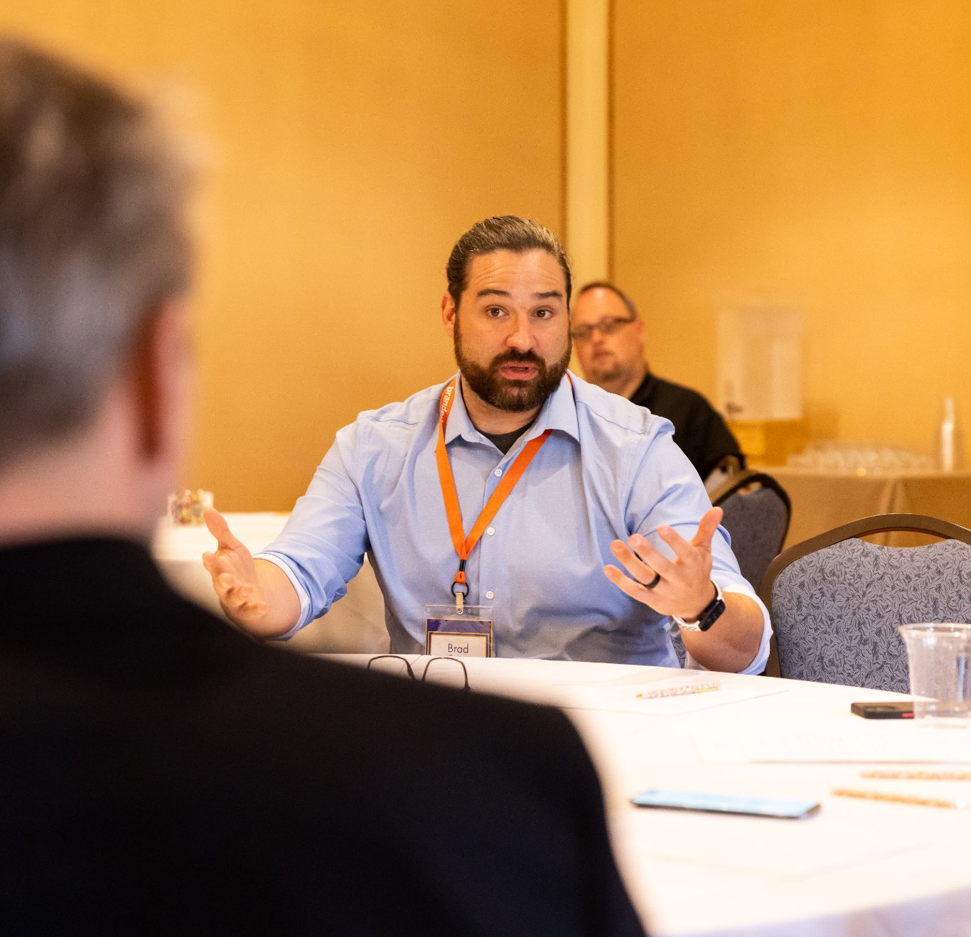 SampleCon 2022 | Enhancing the Respondent Experience