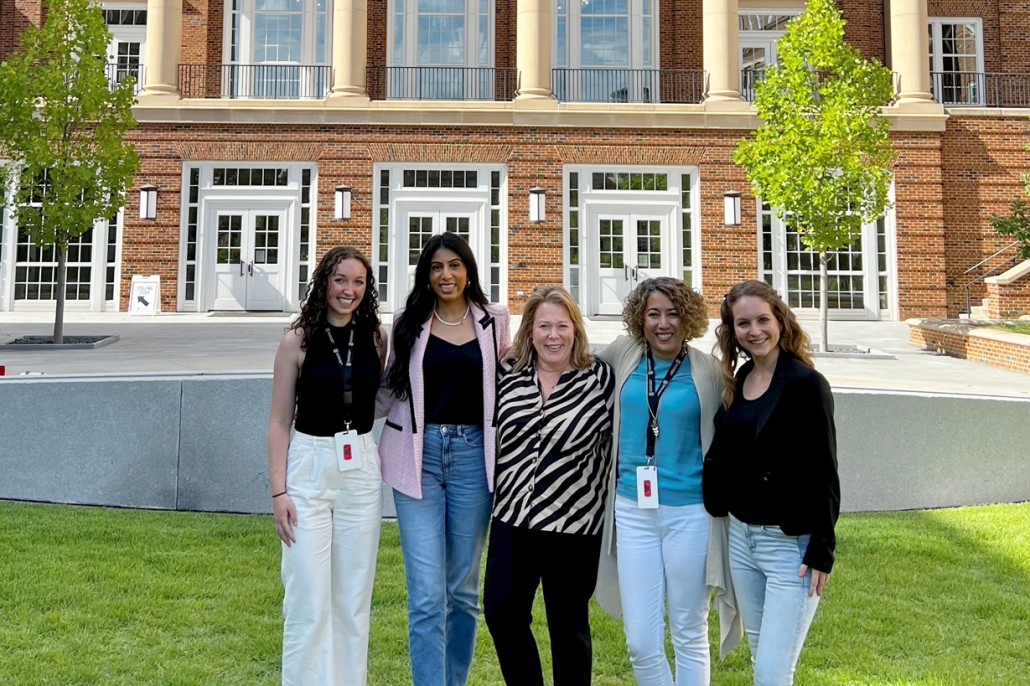 Two Days at UGA: An Overview of This Year’s MMR Summit