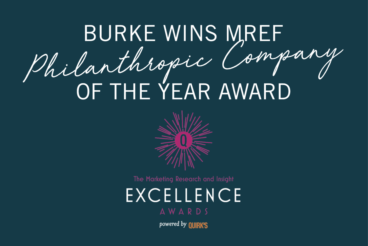 Burke, Inc. | Marketing Research & Innovation Firm