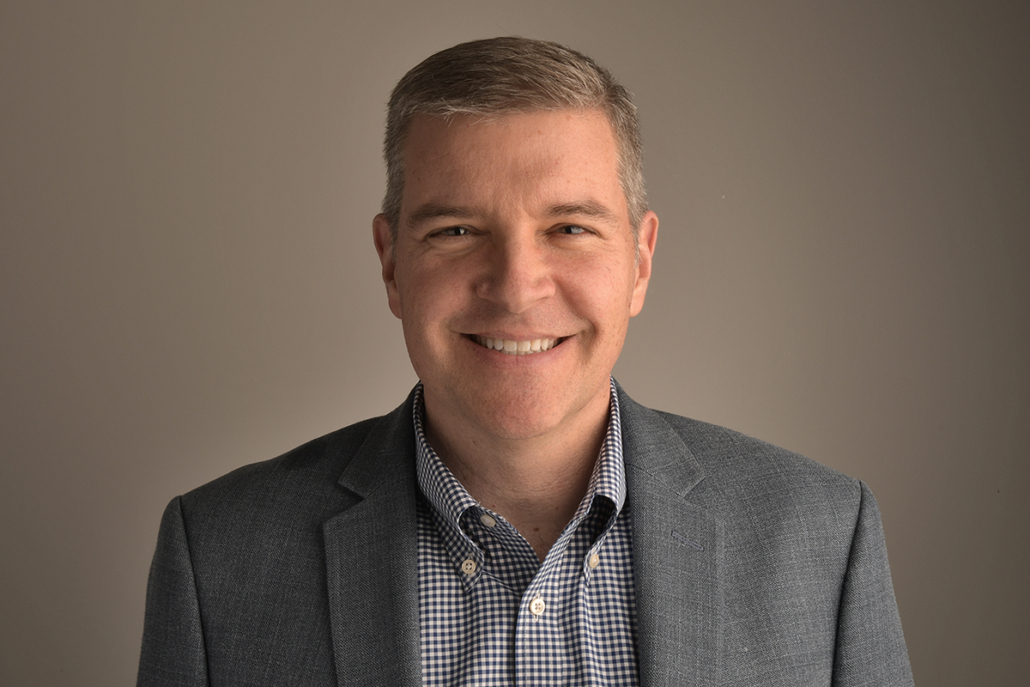 BURKE, INC. NAMES MIKE WEBSTER AS CHIEF TECHNOLOGY OFFICER
