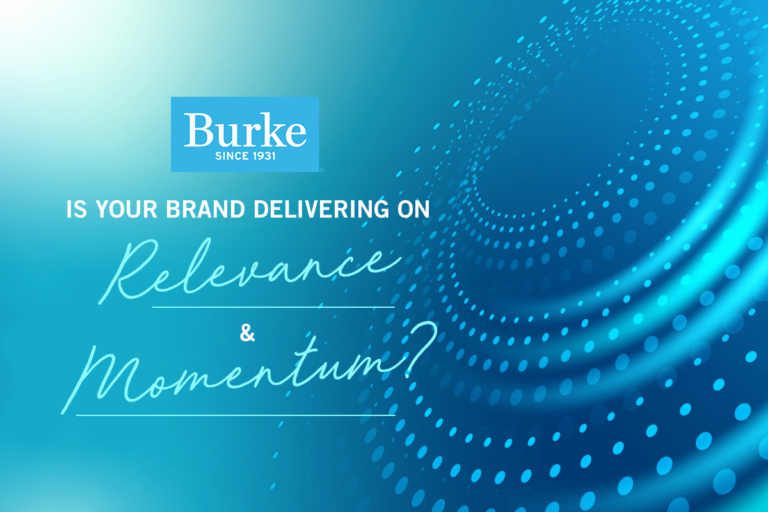 Burke, Inc. | Marketing Research & Innovation Firm