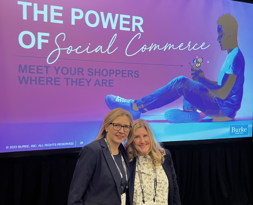 Five Key Takeaways From TMRE 2023 | Burke, Inc.