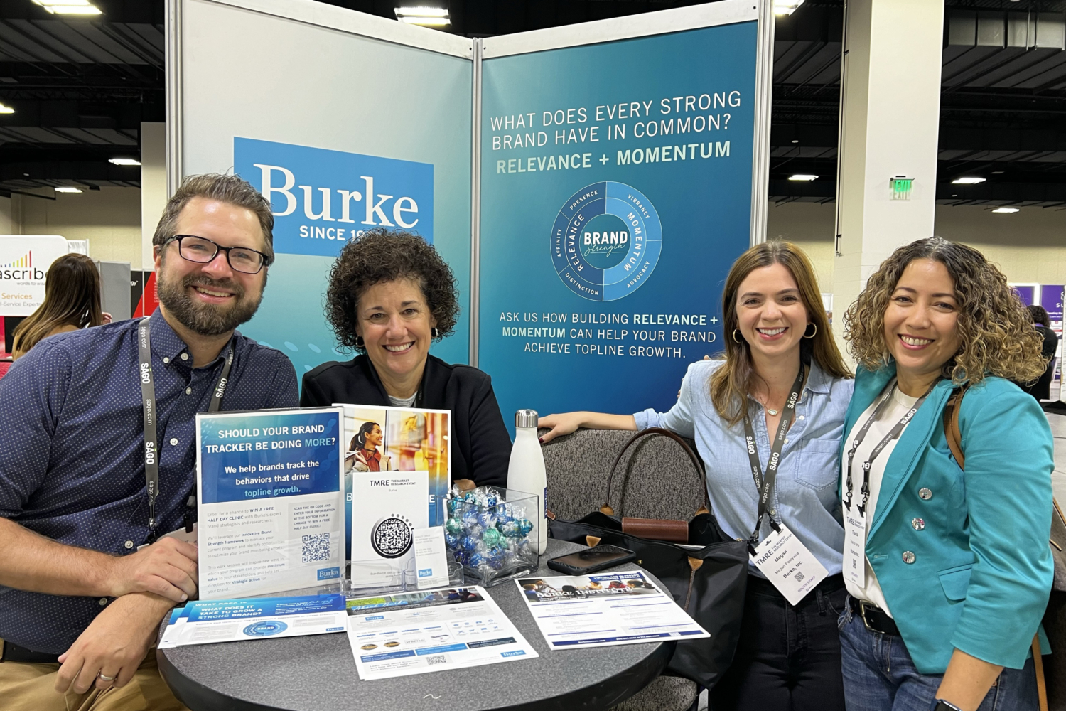 Burke, Inc. | Marketing Research & Innovation Firm