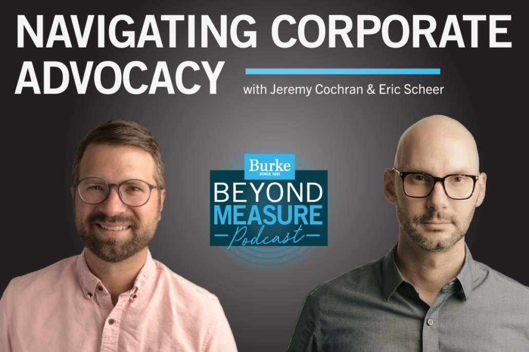 Burke, Inc. | Marketing Research & Innovation Firm