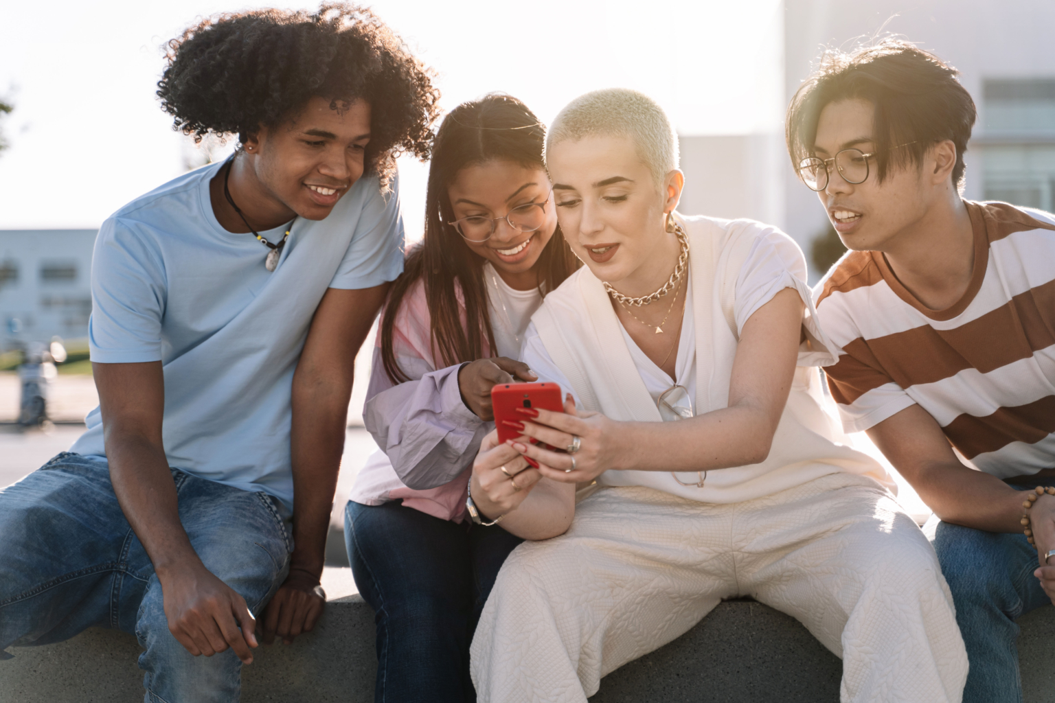Understanding Gen Z, Brand Strength, and Cultural Relevance